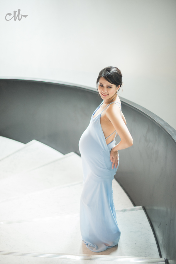 Maternity Shoot in Singapore | Philippines Mommy Family Blog
