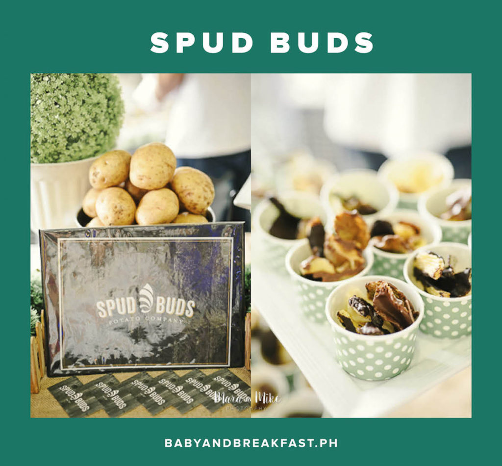 Food Carts For Kid's Party | Philippines Mommy Family Blog