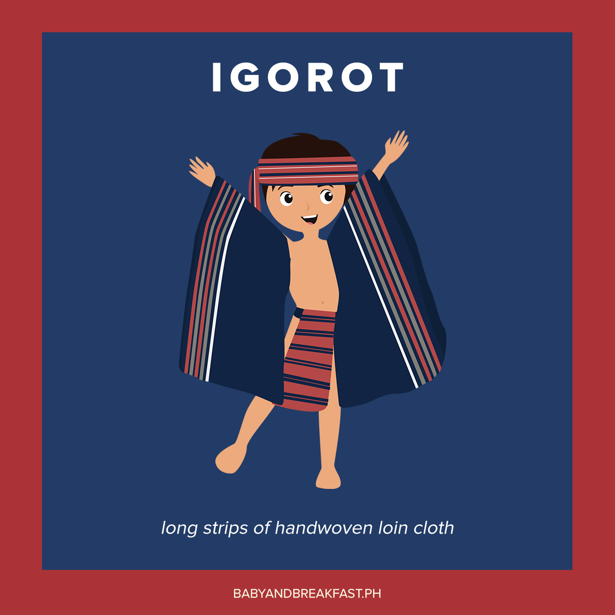 Outfits for Linggo ng Wika | Philippines Mommy Family Blog