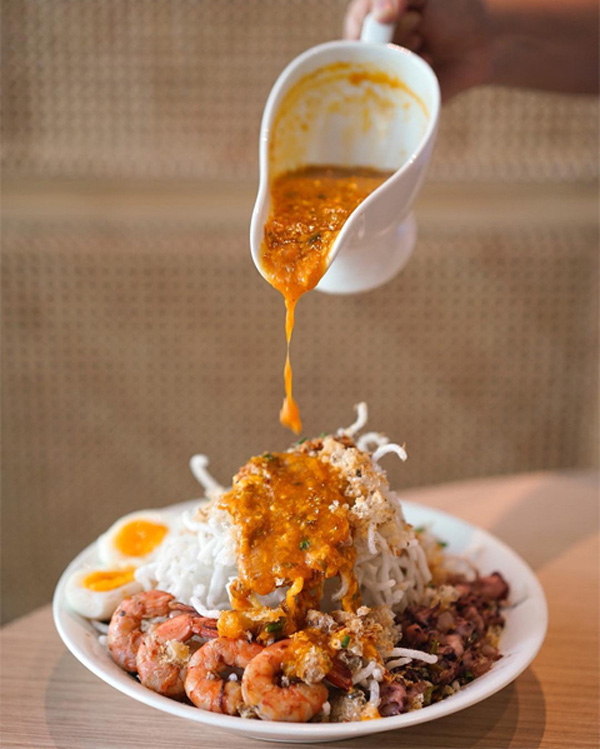 Modern Filipino Restaurants | Philippines Mommy Family Blog