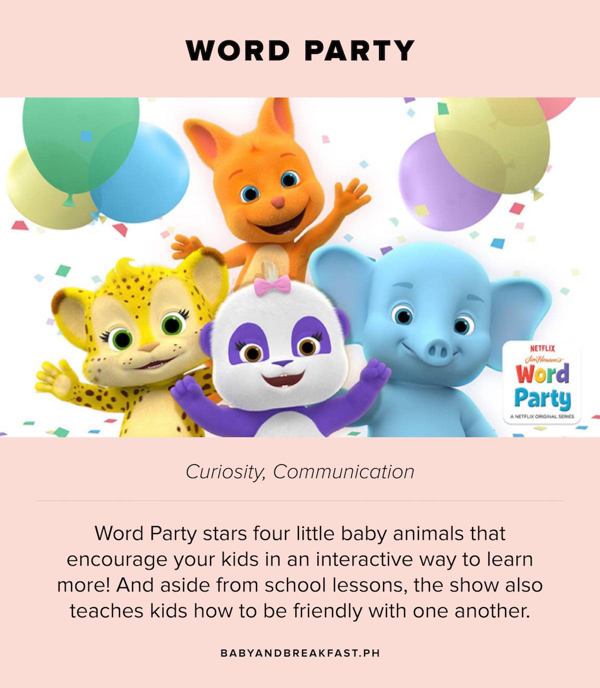 TV Shows with Life Lessons | Philippines Mommy Family Blog