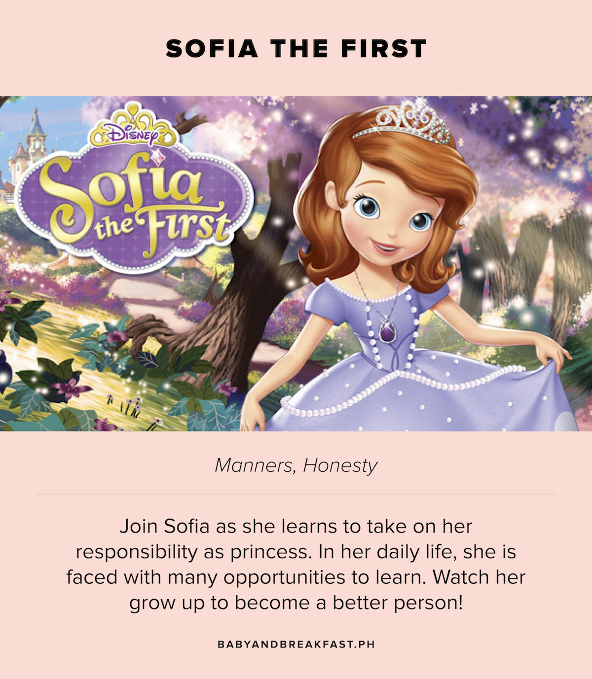 TV Shows with Life Lessons | Philippines Mommy Family Blog