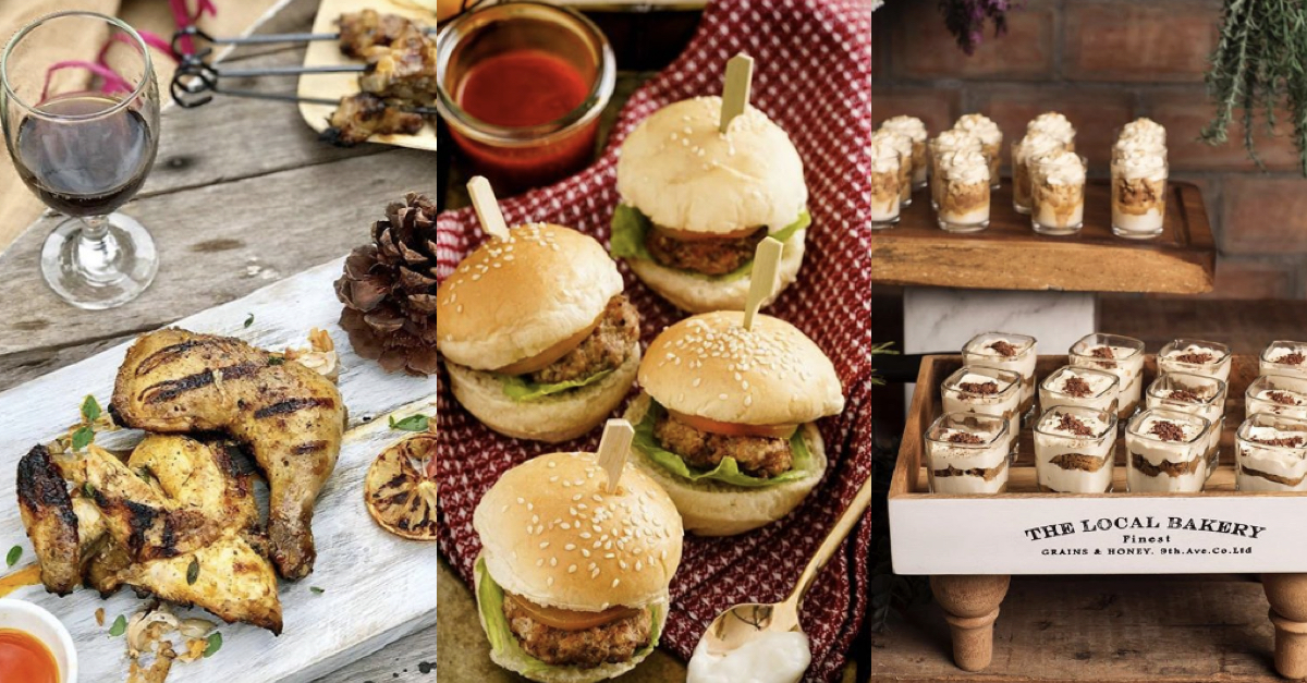 7 Caterers for Kid's Parties | Philippines Mommy Family Blog