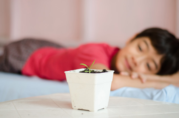 Activities to Teach Patience | Philippines Mommy Family Blog