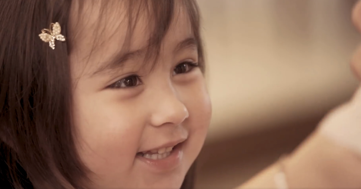 Baby Belo Motherhood Video | Philippines Mommy Family Blog