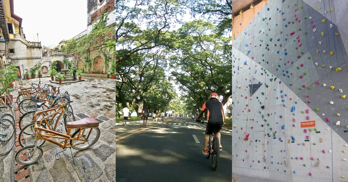 5 Cheap But Fun Family Spots | Philippines Mommy Family Blog