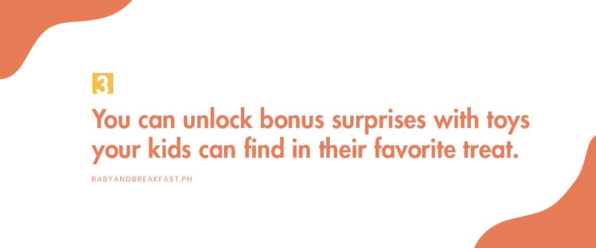 Kinder Joy Magic Kinder App | Philippines Mommy Family Blog