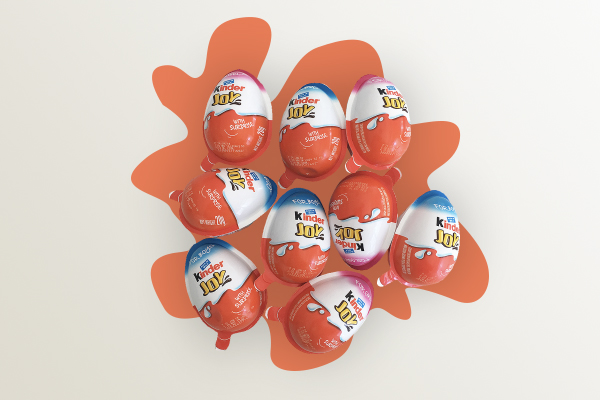 Kinder Joy Magic Kinder App | Philippines Mommy Family Blog