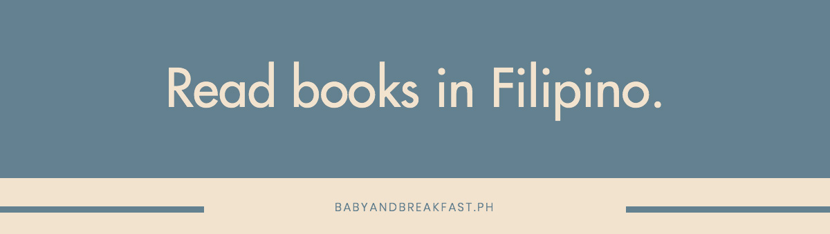 Teach The Filipino Language | Philippines Mommy Family Blog