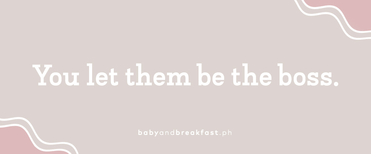 Are You Spoiling Your Child? | Philippines Mommy Family Blog