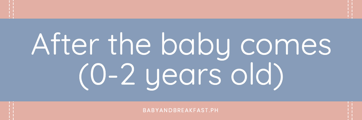How Much to Have A Baby? | Philippines Mommy Family Blog