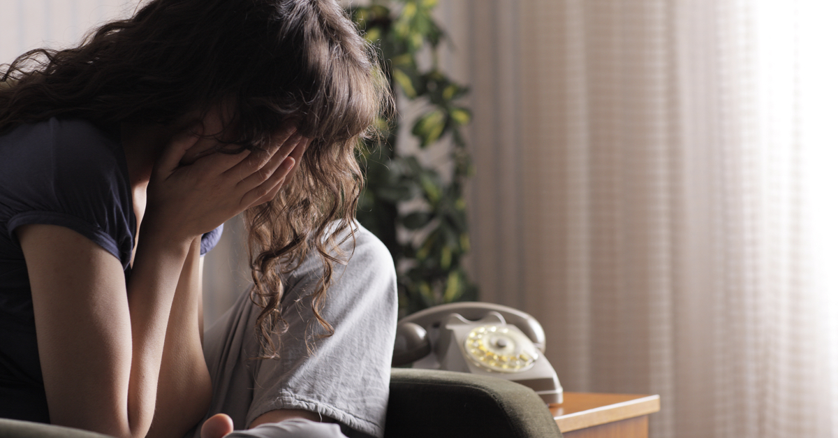 Post-Partum Depression Facts | Philippines Mommy Family Blog