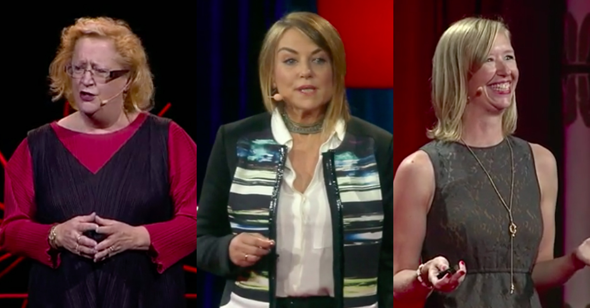TED Talks About Marriage | Philippines Mommy Family Blog