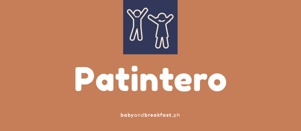 Filipino Games to Teach Kids | Philippines Mommy Family Blog