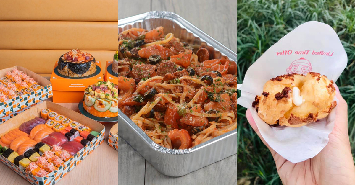 7 Delicious Potluck Ideas | Philippines Mommy Family Blog