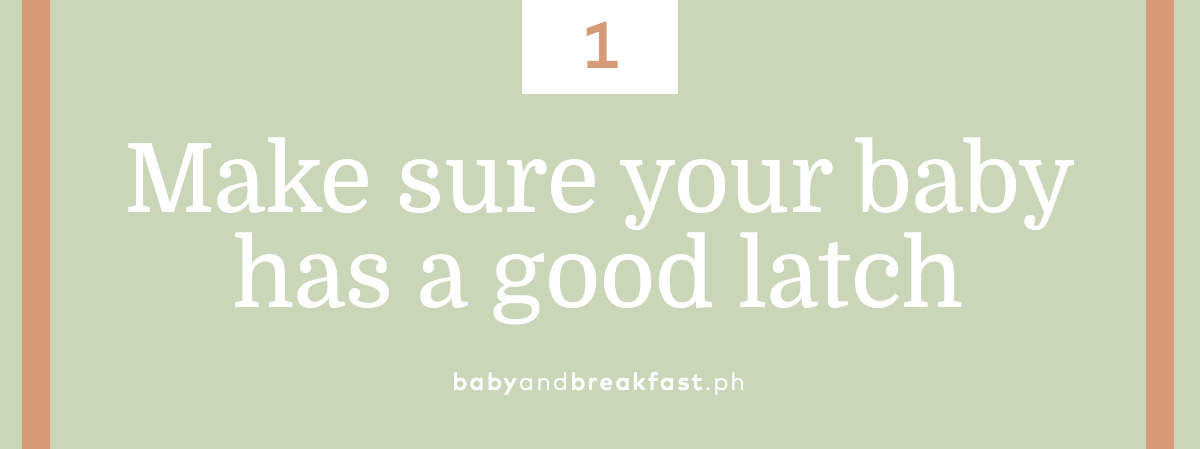 Your Guide to Relactation | Philippines Mommy Family Blog