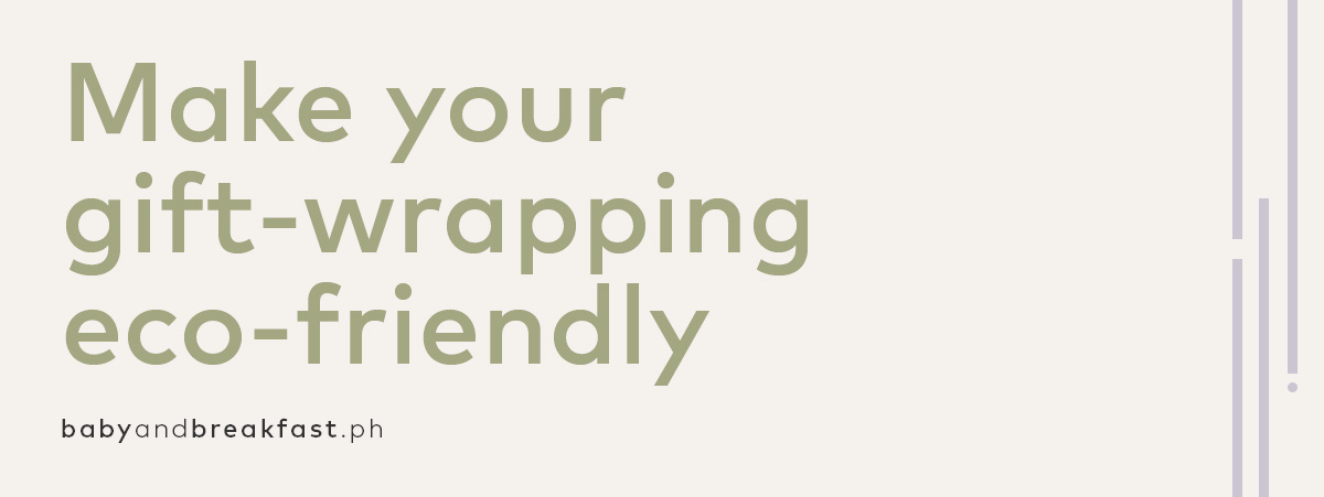 Mica Canto Shares Gift-Wrapping Tips and Tricks | Philippines Mommy ...