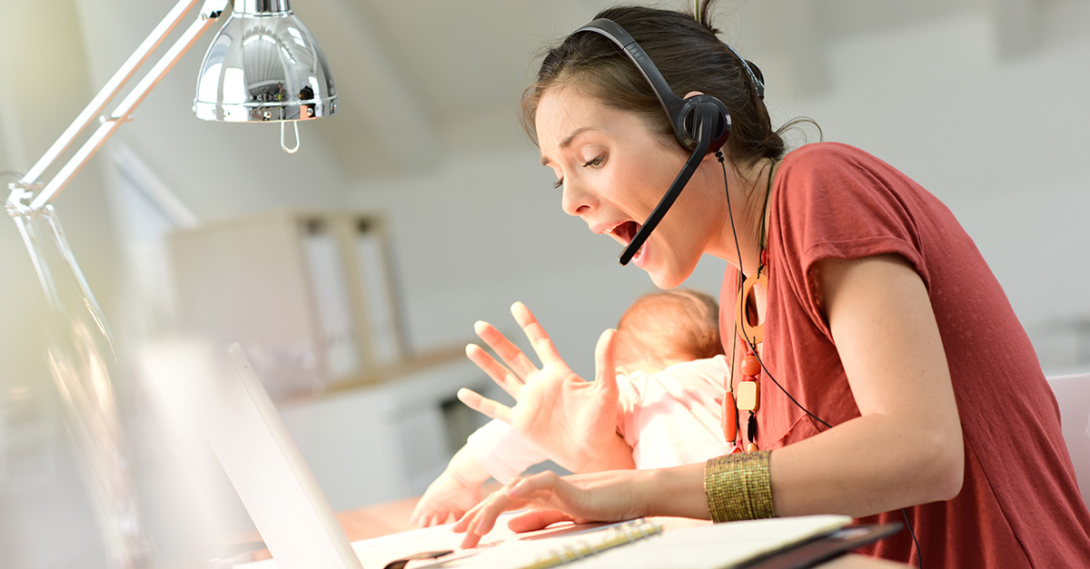 WFH Practices for Parents | Philippines Mommy Family Blog