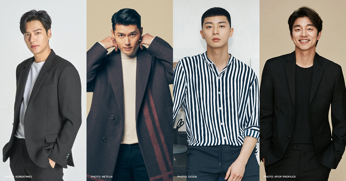 Who Is Your Oppa? | Philippines Mommy Family Blog