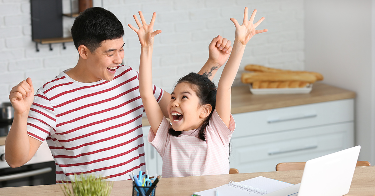 Distance Learning for Kids | Philippines Mommy Family Blog