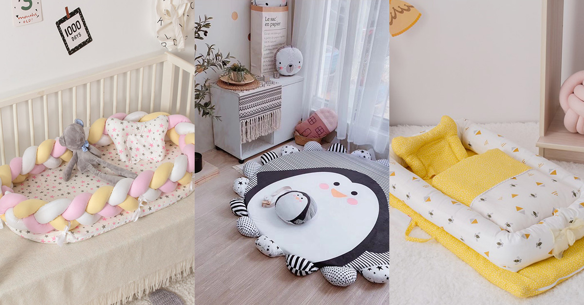 Coco Lala Room Essentials | Philippines Mommy Family Blog