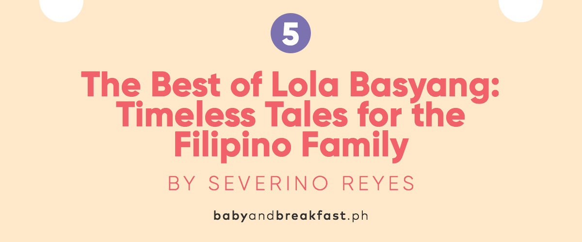 8 Filipino Children's Books | Philippines Mommy Family Blog