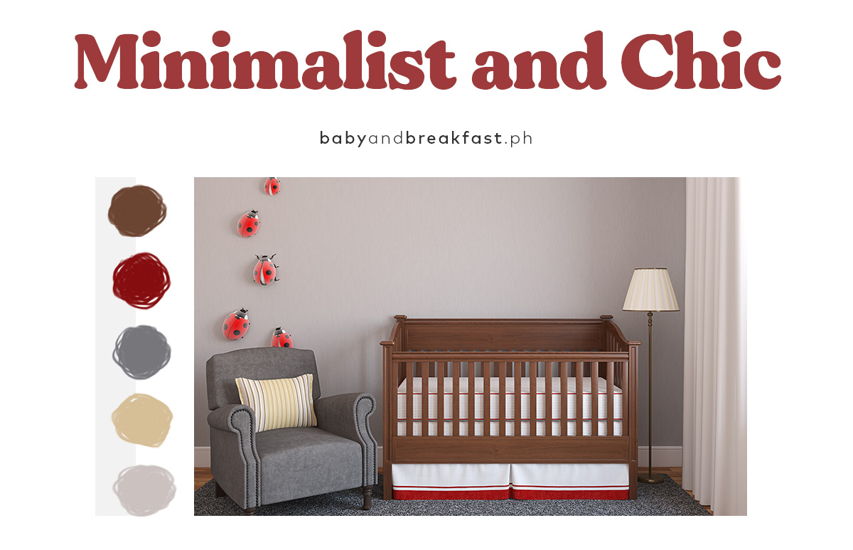 Kids' Rooms Color Palettes | Philippines Mommy Family Blog