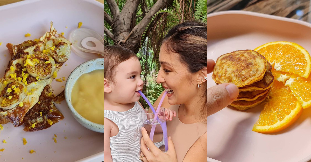 #TiliEats Recipes by Solenn | Philippines Mommy Family Blog