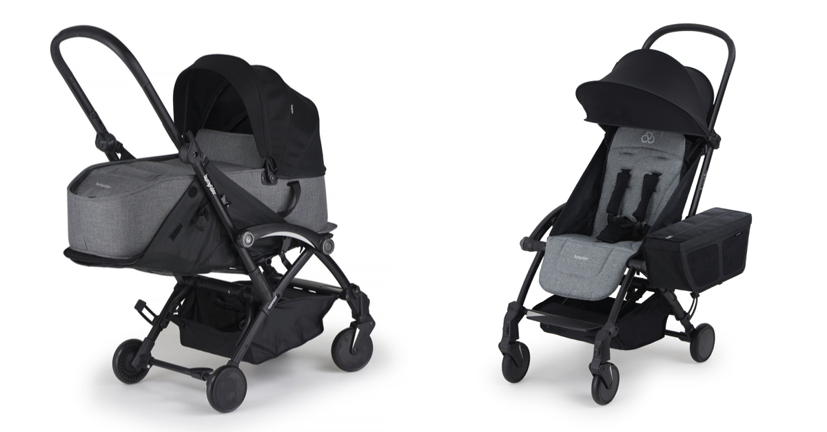 Baby's First Stroller Guide | Philippines Mommy Family Blog