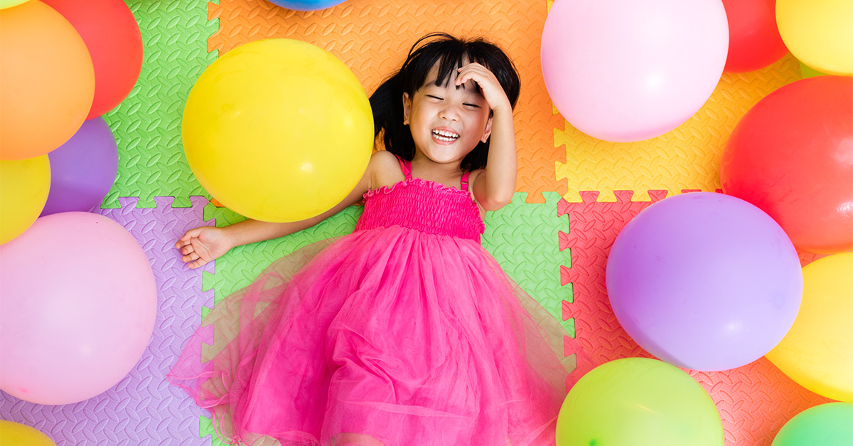 Birthday Party Alternatives | Philippines Mommy Family Blog