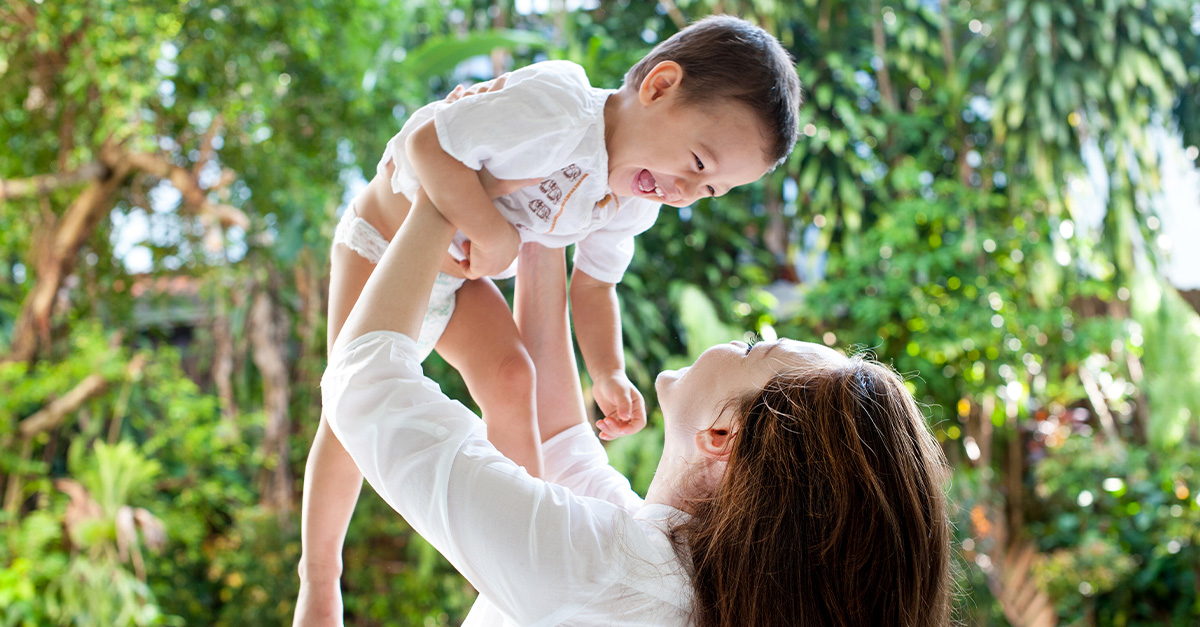 Messages from Single Moms | Philippines Mommy Family Blog