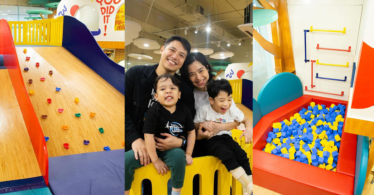 Puddy Rock Studio | Philippines Mommy Family Blog