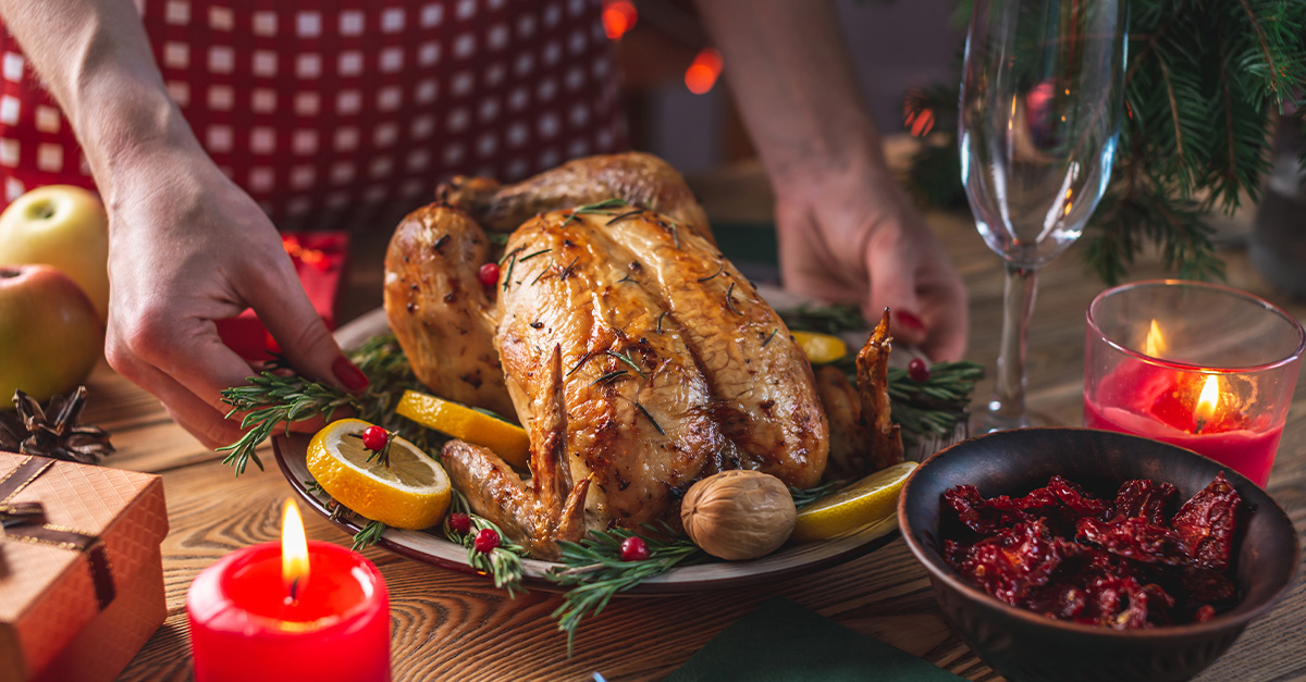 Reinvent Holiday Leftovers | Philippines Mommy Family Blog