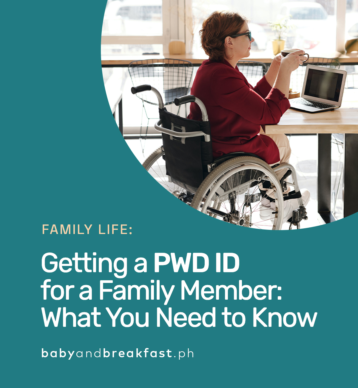PWD ID in the Philippines | Philippines Mommy Family Blog