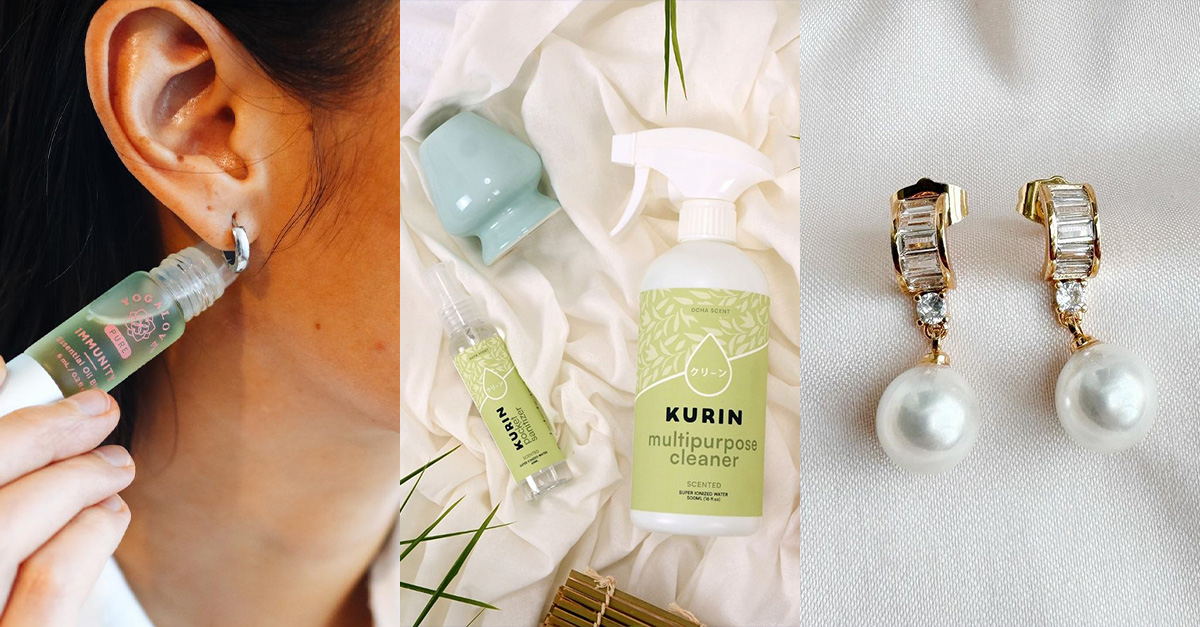 Here are 7 Brands that Make an Empowered Mother | Philippines Mommy Family Blog