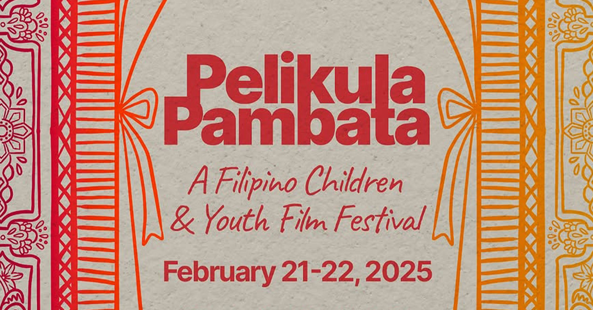 Pelikula Pambata 2025 | Philippines Mommy Family Blog