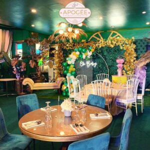 Venues for Surprise Parties | Philippines Mommy Family Blog