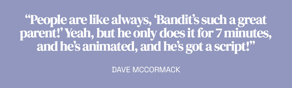 Dave McCormack on Parenting | Philippines Mommy Family Blog