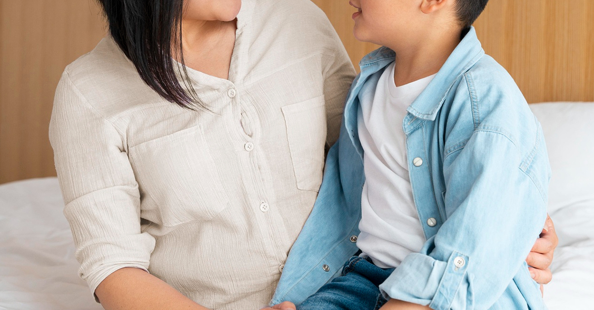 When Your Child is the Bully | Philippines Mommy Family Blog