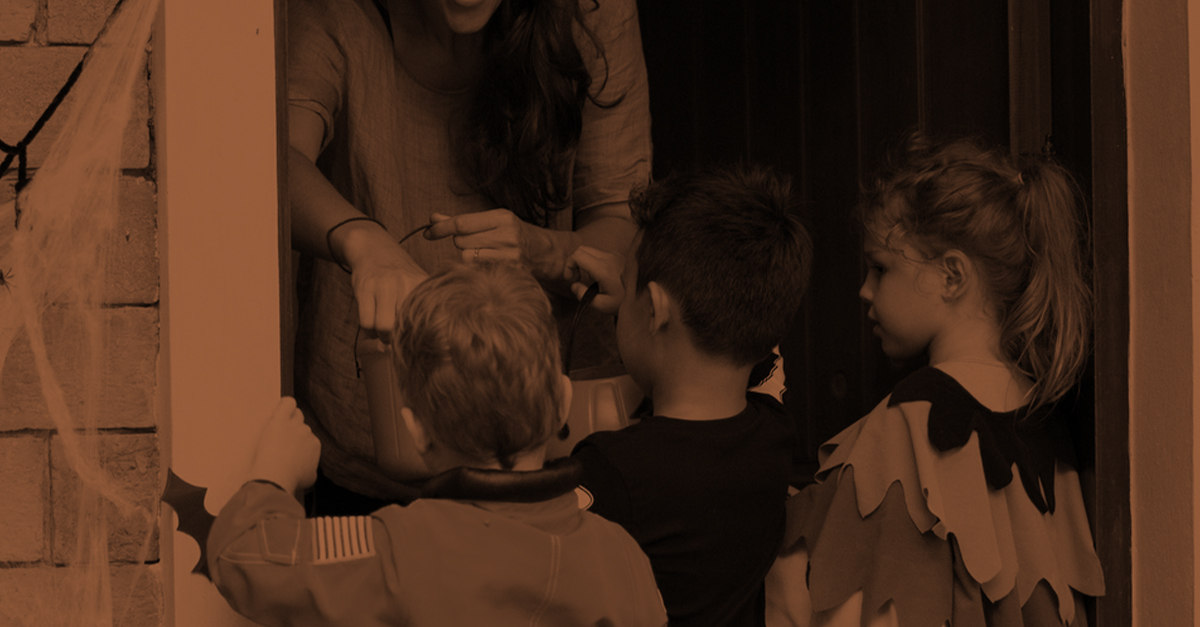 Trick or Treat Activity Guide | Philippines Mommy Family Blog